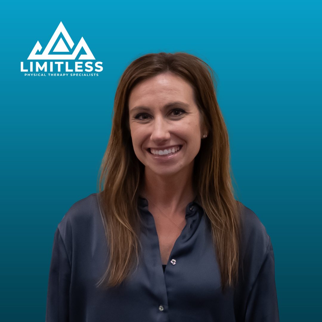 Bre Morris - Limitless Physical Therapy