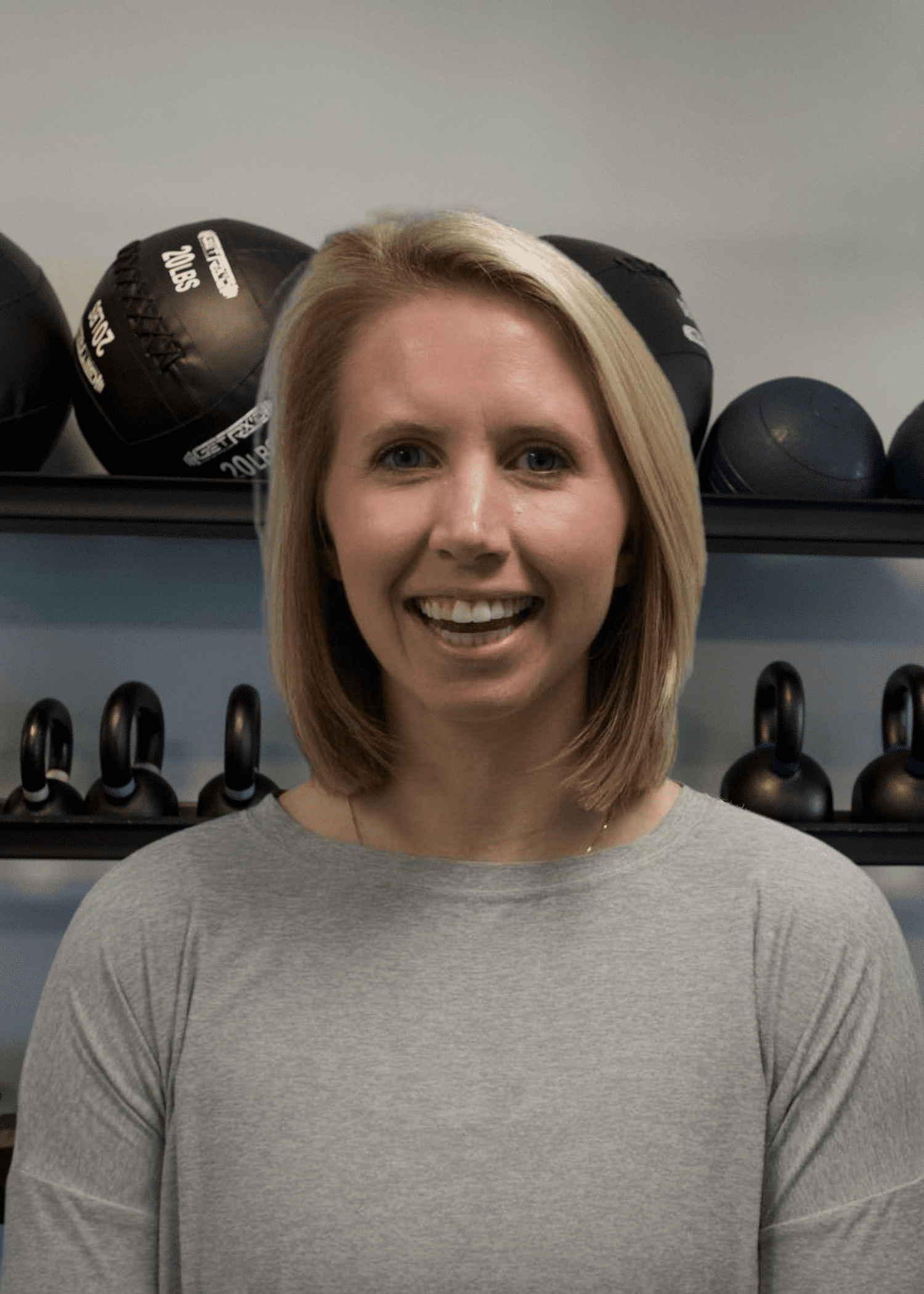 Dr. Elisabeth Campbell - Limitless Physical Therapy