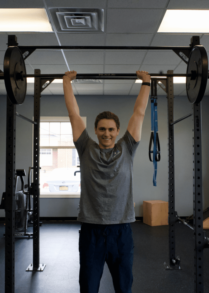 About Revamp - Limitless Physical Therapy