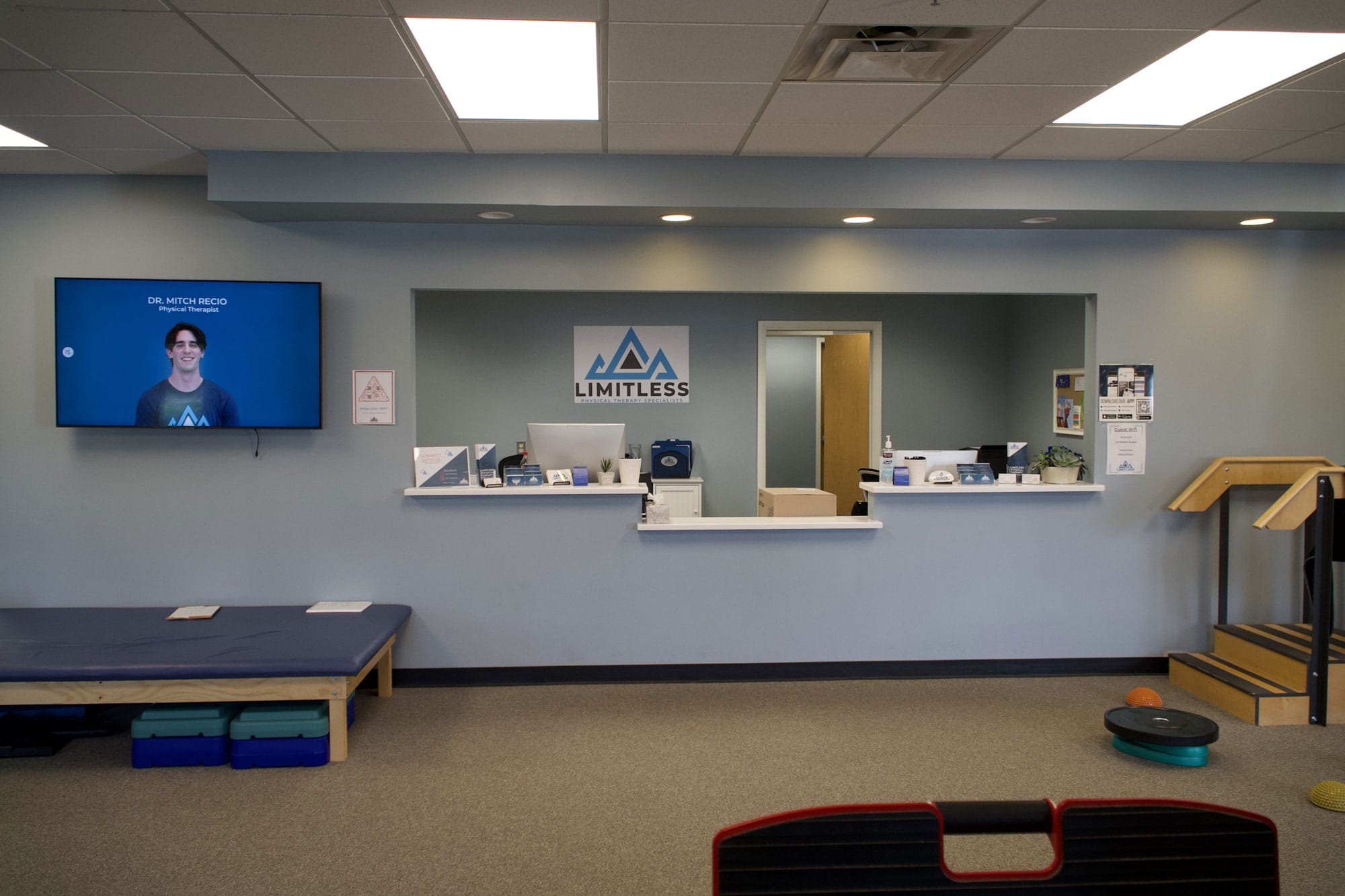Brighton Physical Therapy | Expert Care in Rochester, NY